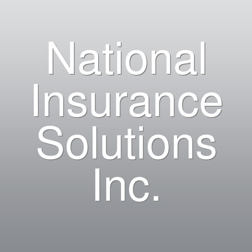 National Insurance Solutions Inc. by Web Leads
