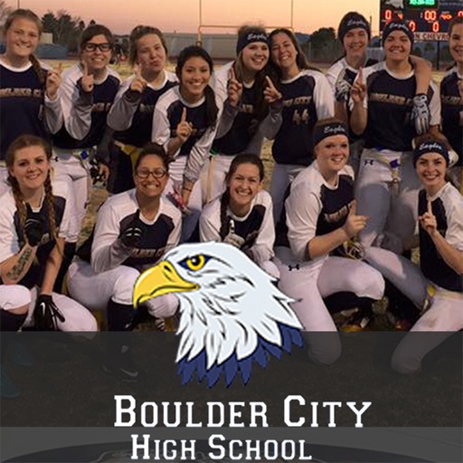 Boulder City High School by TAPPIT TECHNOLOGY LLC