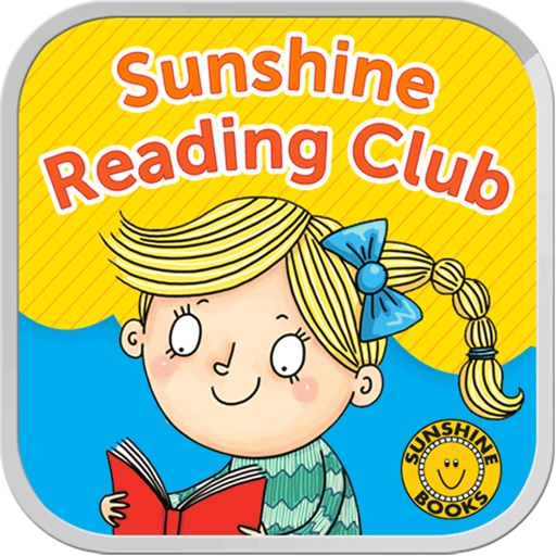 Sunshine Reading Club by WENDY PYE PUBLISHING LIMITED