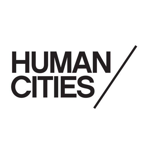 Human Cities Catalogue by FH JOANNEUM Internettechnik