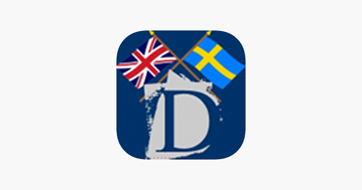 ‎Dict.SE Swedish - English - Swedish dictionary (lexikon) on the App Store