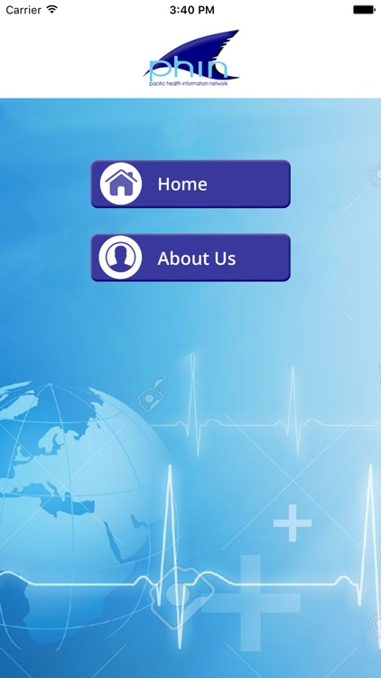 PHIN Network by Gemba360