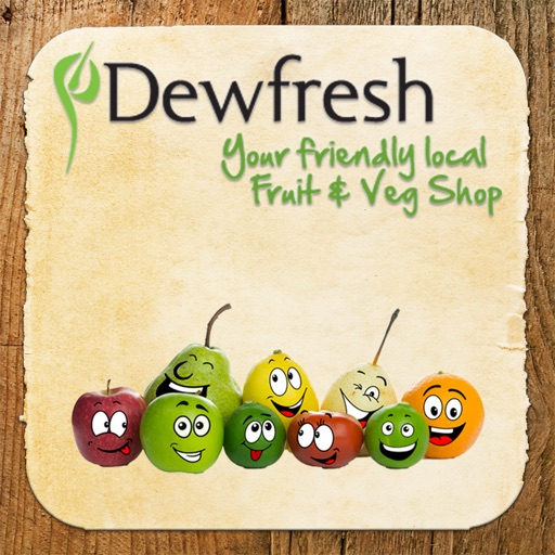 Dewfresh by Appiy Ltd