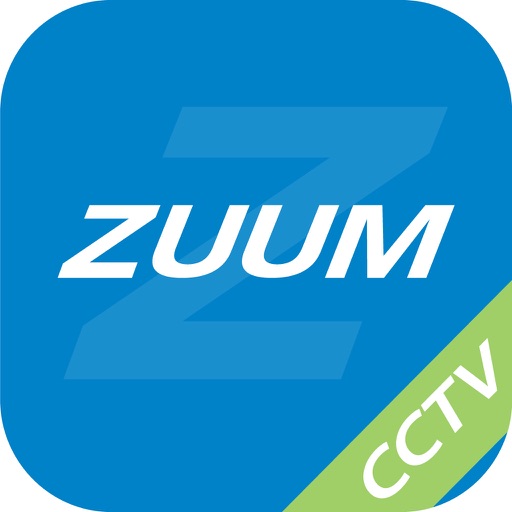 ZUUMCCTVHD by Zuum Media
