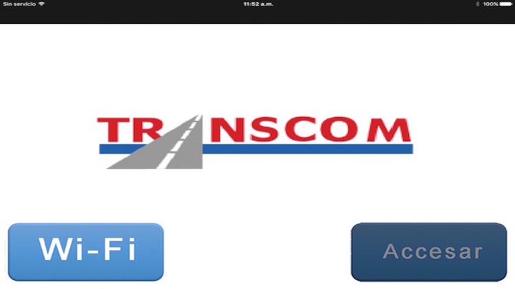 TRANSCOM streaming by TRANS-COMUNICACION SA DE CV