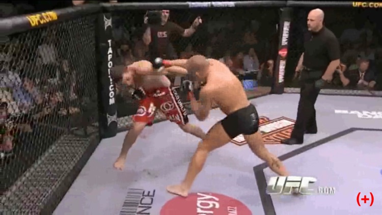 Highlight Videos for - MMA Fighters by Intro