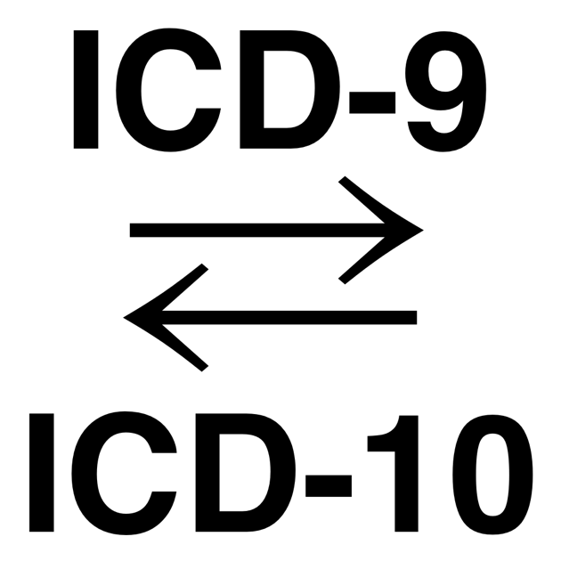 ‎ICD-9&10 GEM on the Mac App Store