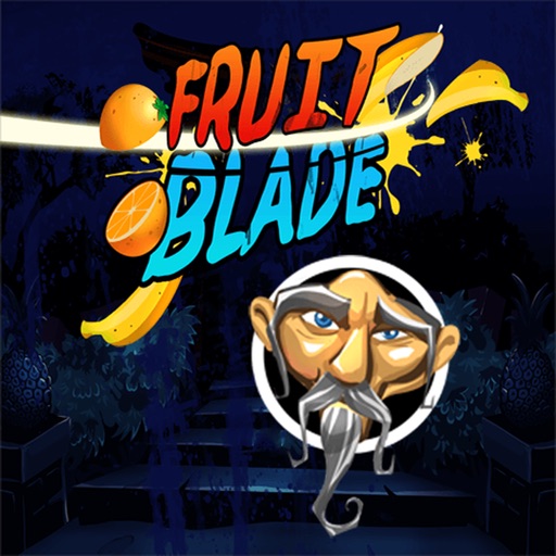 Fruit Blade by Cloud Flame