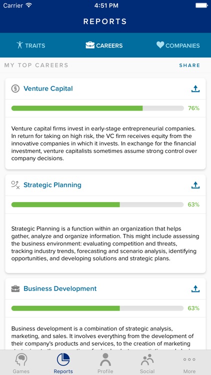 Mercer Match - Games for Jobs and Careers by pymetrics, Inc.