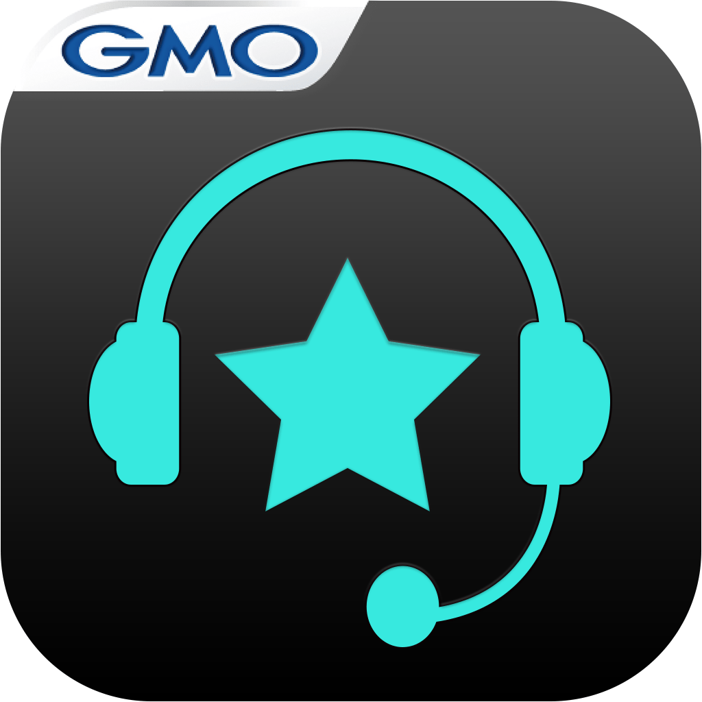 「動画+歌詞を完全無料で見放題! - 歌詞サーチ byGMO」 - iPhoneアプリ | APPLION