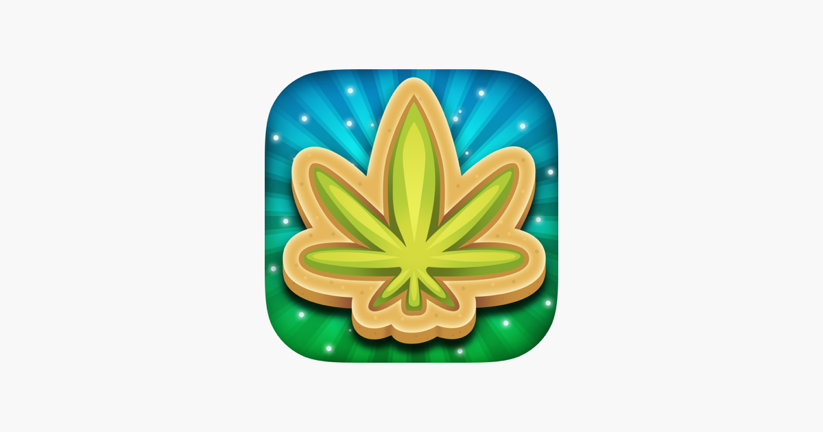 ‎Weed Cookie Clicker - Run A Ganja Bakery Firm & Hemp Shop With High ...
