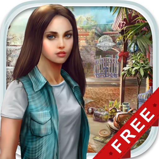 Falling Into Infinity Hidden Objects Game by Sandip Raghuvanshi