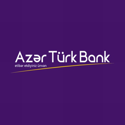 AzerTurk Bank MobilBank by Azericard LTD