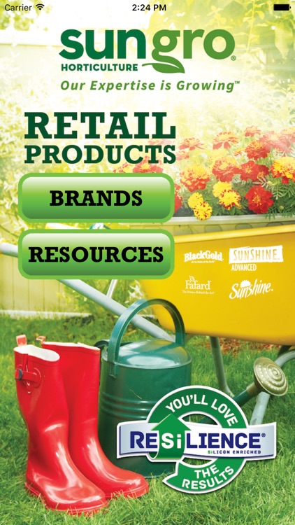 Sun Gro Retail by Sun Gro Horticulture