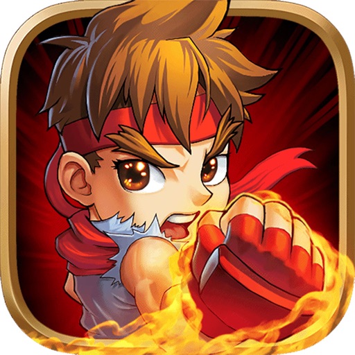 Arcade Star by YiYing Hu