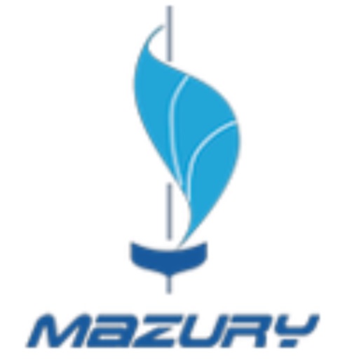 Mazury Viewer by theConstruct