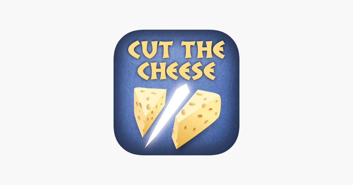 ‎Cut The Cheese ( Fart Game ) on the App Store
