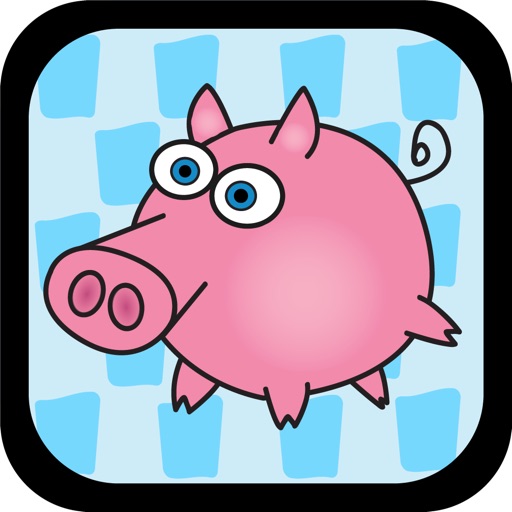 Pigs Evolution - Clicker by Ivan Khokhlov