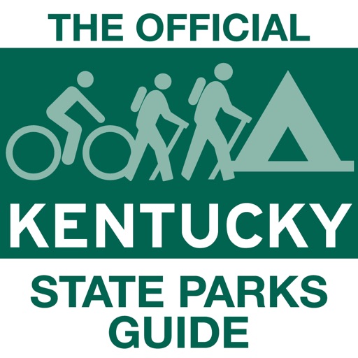 Kentucky State Parks Guide- Pocket Ranger® by ParksByNature Network