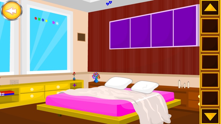 Master Brain Escape Game 13 by Saravanan Manickam