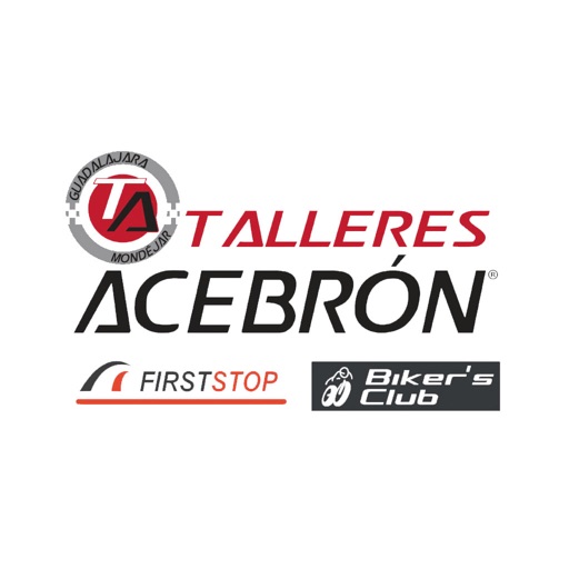 TALLERES ACEBRON by Sedinfo Comercializacion, S.L.