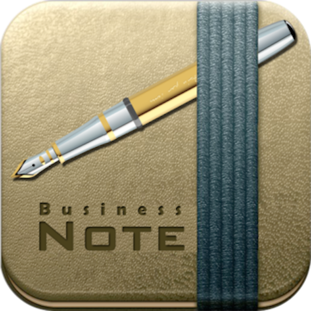 ‎Note Writer - for Note Taking & Word Processor edition on the Mac App ...