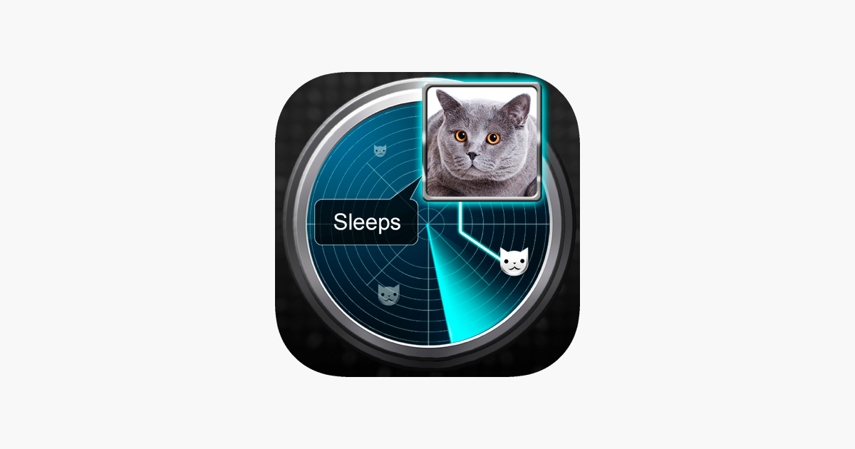 ‎Radar What Makes Cat Joke on the App Store