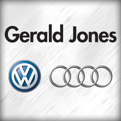 Gerald Jones VW Audi by Gerald Jones VW Audi