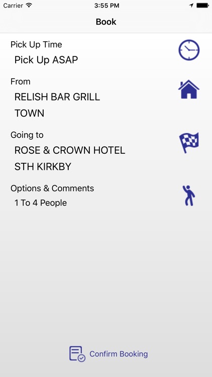 Absolute Cabs Doncaster by Datamaster Ltd.