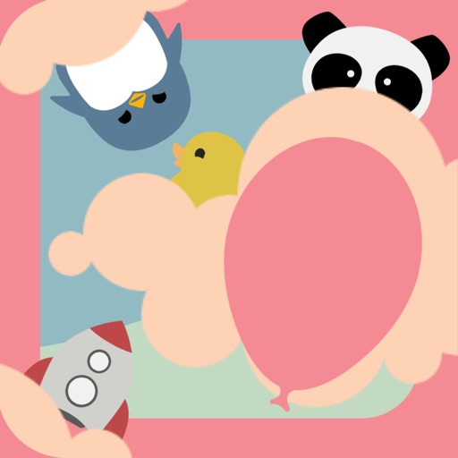 Balloon Dash by ZRZStudio