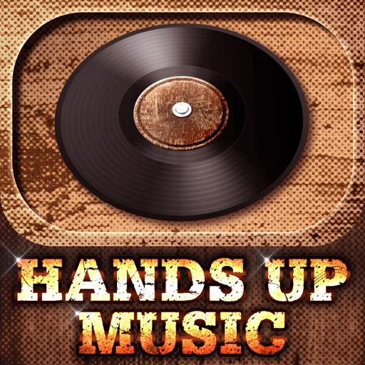 【音楽アプリ】HandsUp Music - 無料で音楽聴き放題 - by KENYA GOTO