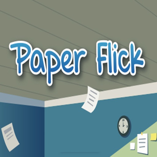 Paper Trick Flick by Vidhi Chauhan