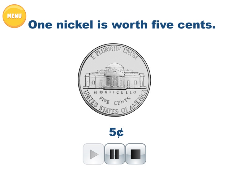 Count by Fives by Kerrie Gallagher