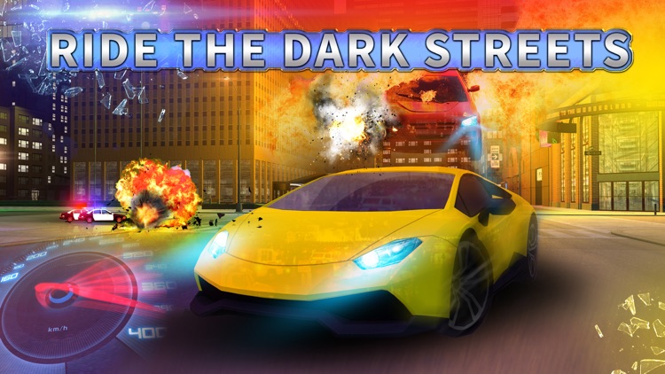 Real Gangster Crime Simulator 3D – An Underworld Mafia Town Simulation ...