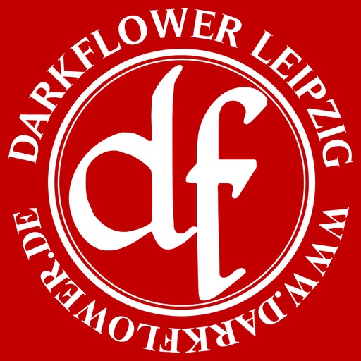 DarkFlower Leipzig by Andreas Saulig