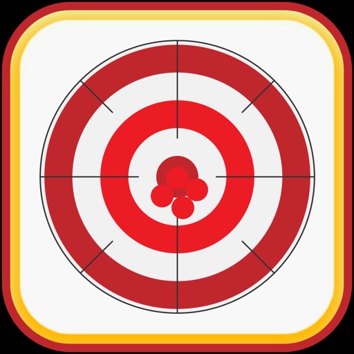 Circle Attack - Best Aim Shooting Game by Sandeep Bhandari
