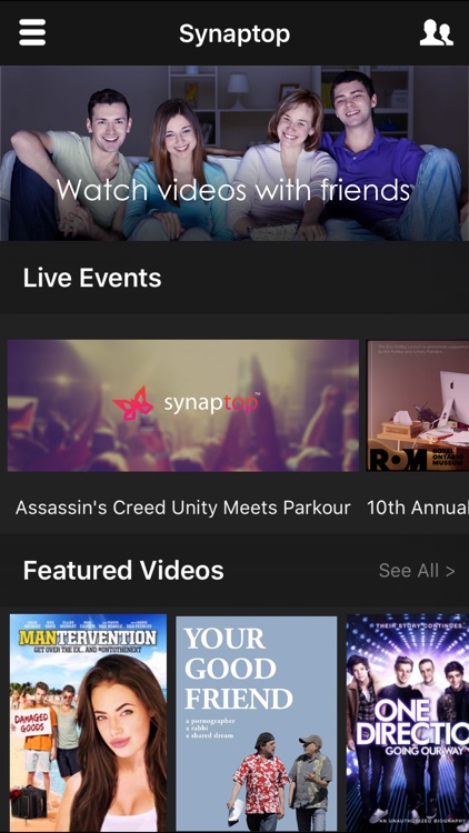 Synaptop by Synaptop