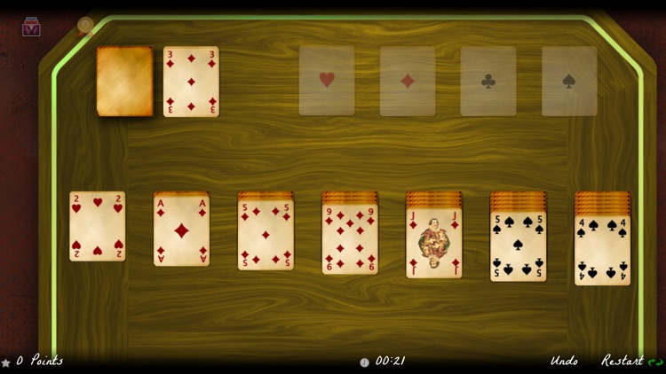 Solitaire Mega by Viktor Plotnikov