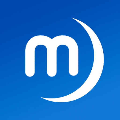 Moonbeam by Derek Dawson