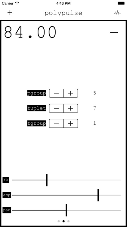 polypulse by Graham Boyes