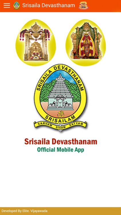 Srisaila Devasthanam by Elite ProCon Solutions Pvt. Ltd.