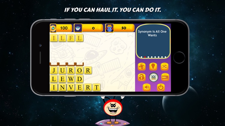 SMART Haul of Words-Play the Multiplayer Word Game by Edutainment ...