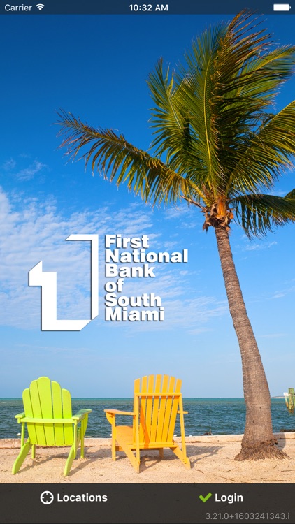 FNBSM Biz by First National Bank of South Miami