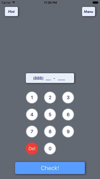 Contact/Recall by Allen Hurst