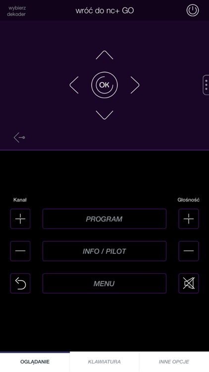 nc+ GO pilot by CANAL+ Polska S.A.