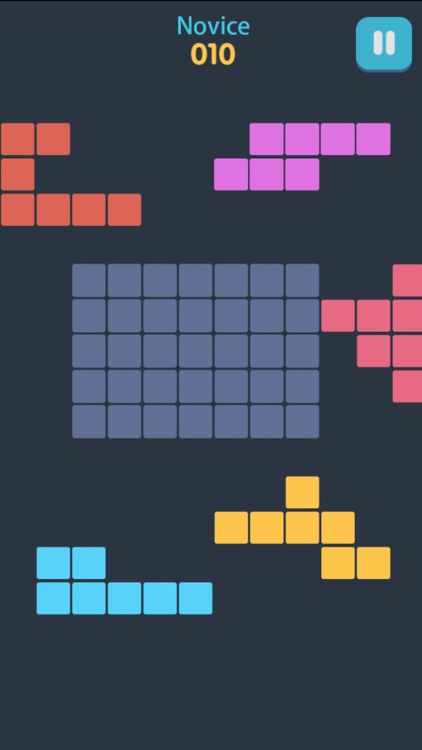 Block King! by Shouchun Wu