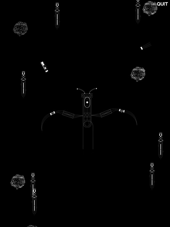 Mechamantis by ECAL / Ecole cantonale d'art de Lausanne