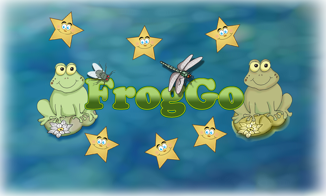 FrogGo | Apps | 148Apps