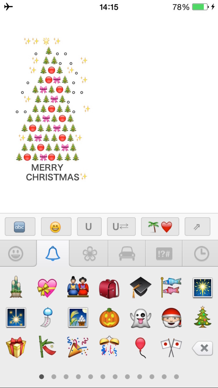 Emoji Smiley - Free Color Unicode Emoticons Keyboard for SMS, Messages ...
