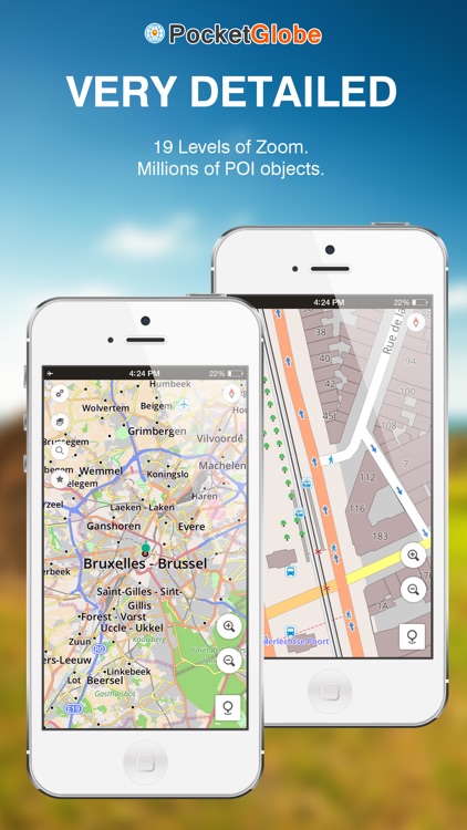 Lombardy, Italy Map - Offline Map, POI, GPS, Directions by Dmitry ...